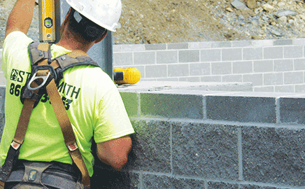 Steel Building Design and Project Management | Steelsmith Inc Steel ...