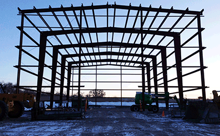 Self-Performed Construction, Concrete, Design and Architecture ...