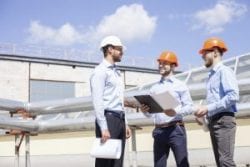 Your Steel Building Crew | Steelsmith Inc Steel Buildings