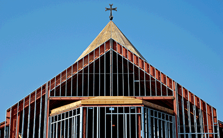 Steel Buildings for Churches, Schools, and Non-Profits | Steelsmith Inc