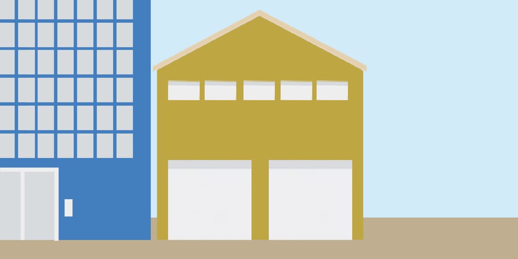 Steel Buildings and Wind Exposure | Steelsmith Inc Steel Buildings