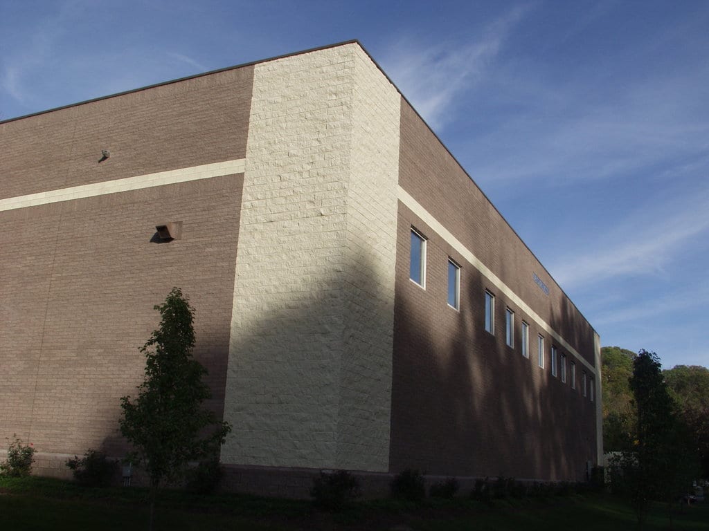 Vincent James Company | Steelsmith Inc Steel Buildings and Design Build ...