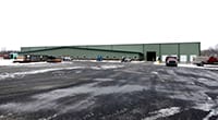 Callery Industrial Park | Steelsmith Inc Steel Buildings and Design ...