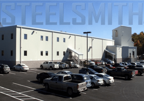 Steel Buildings Pittsburgh, Pa | Steelsmith Inc Steel Buildings