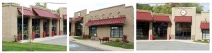 Steel Building of the Month: Fire Stations | Steelsmith Inc Steel Buildings