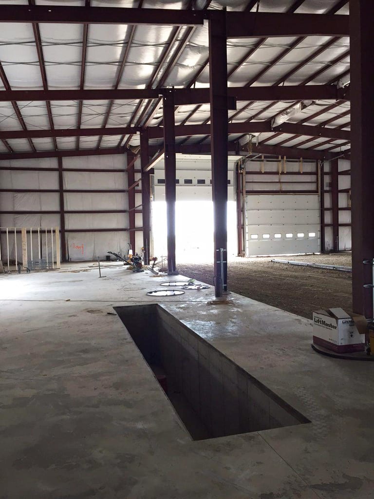 5 Facts About Steel Barns | Steelsmith Inc Steel Buildings