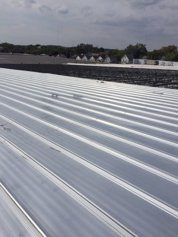 Fastenal Warren Ohio | Steelsmith Inc Steel Buildings and Design Build ...