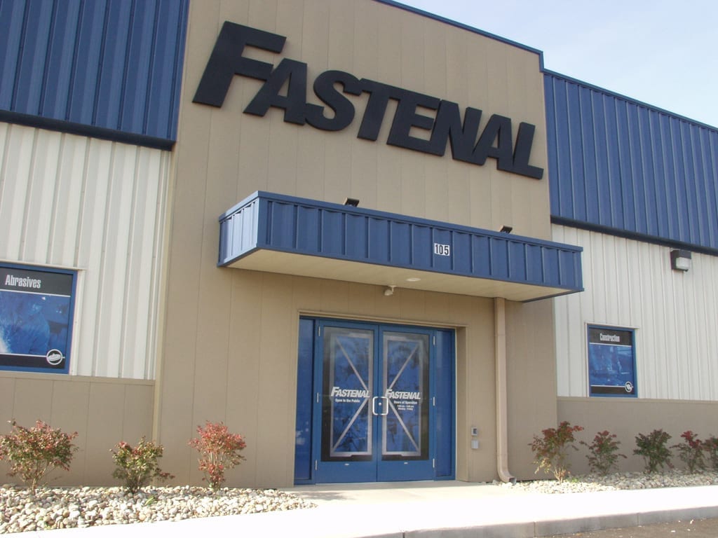 Fastenal