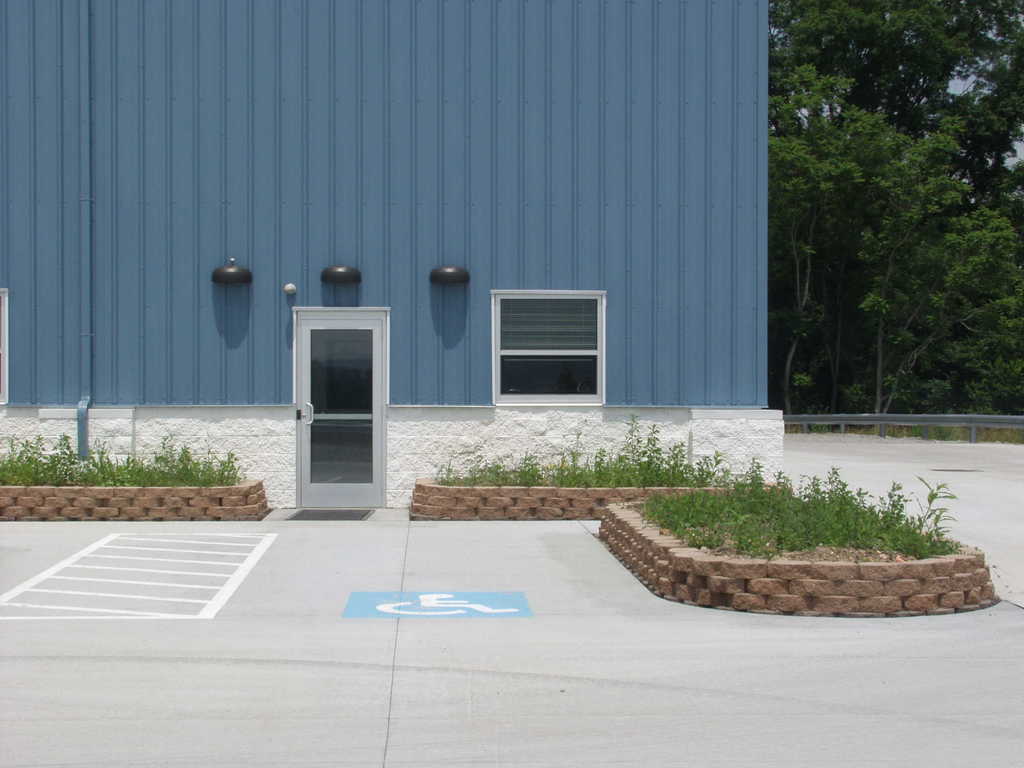 USA Compression | Steelsmith Inc Steel Buildings and Design Build Services