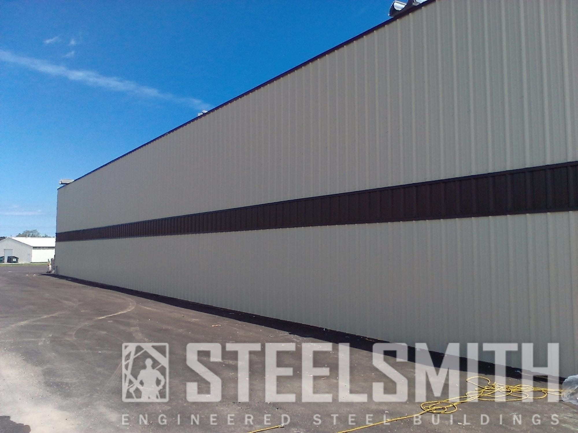 Alpine Insulation | Steelsmith Inc Steel Buildings and Design Build ...