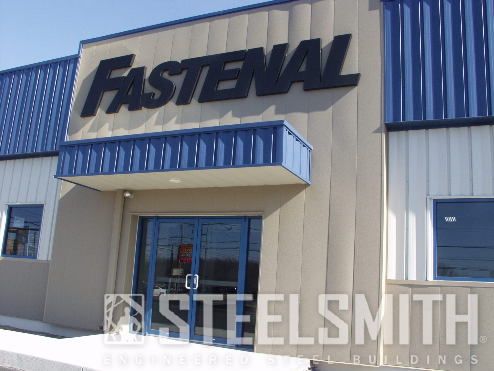 Fastenal