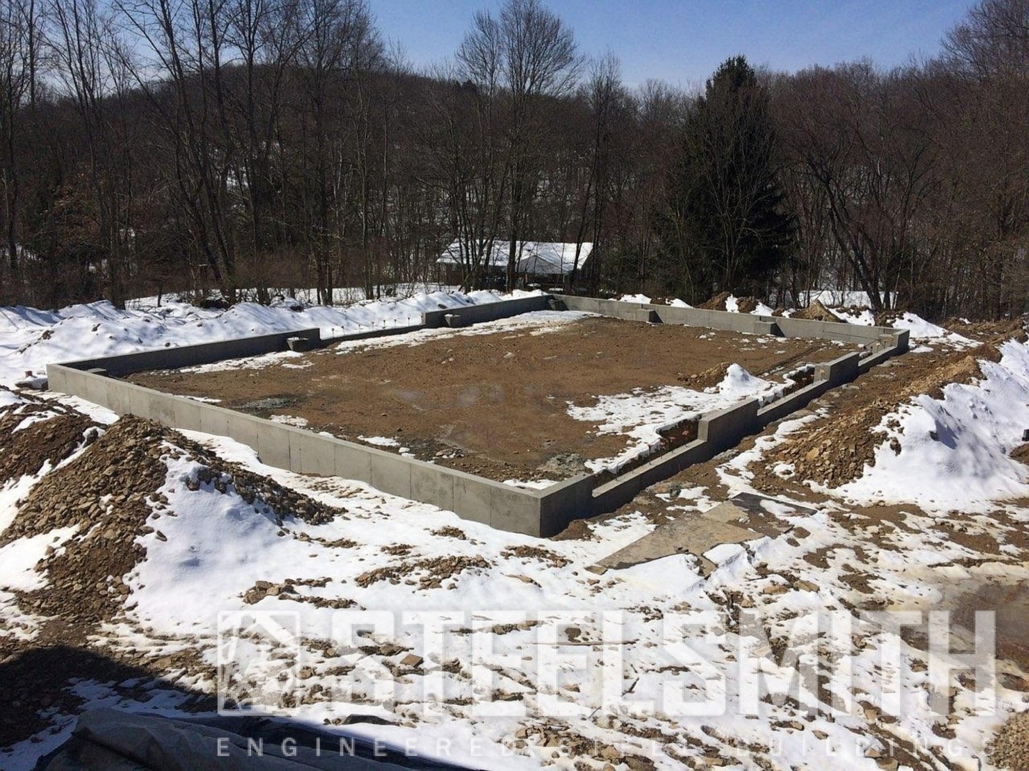 Dennis Hamilton | Steelsmith Inc Steel Buildings and Design Build Services
