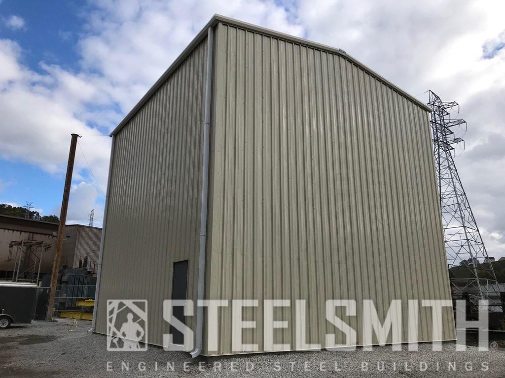 Universal Stainless | Steelsmith Inc Steel Buildings and Design Build ...