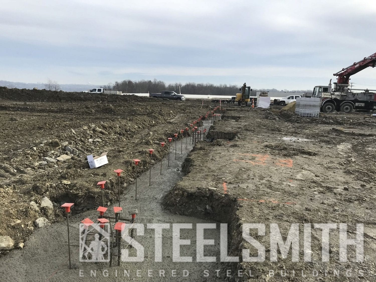 AIM Leasing | Steelsmith Inc Steel Buildings and Design Build Services
