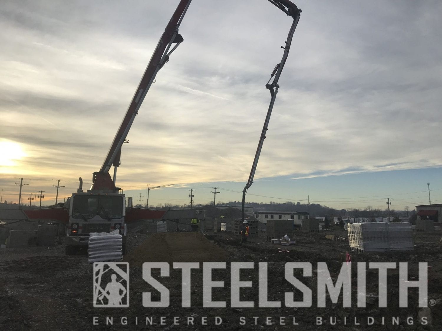 AIM Leasing | Steelsmith Inc Steel Buildings and Design Build Services