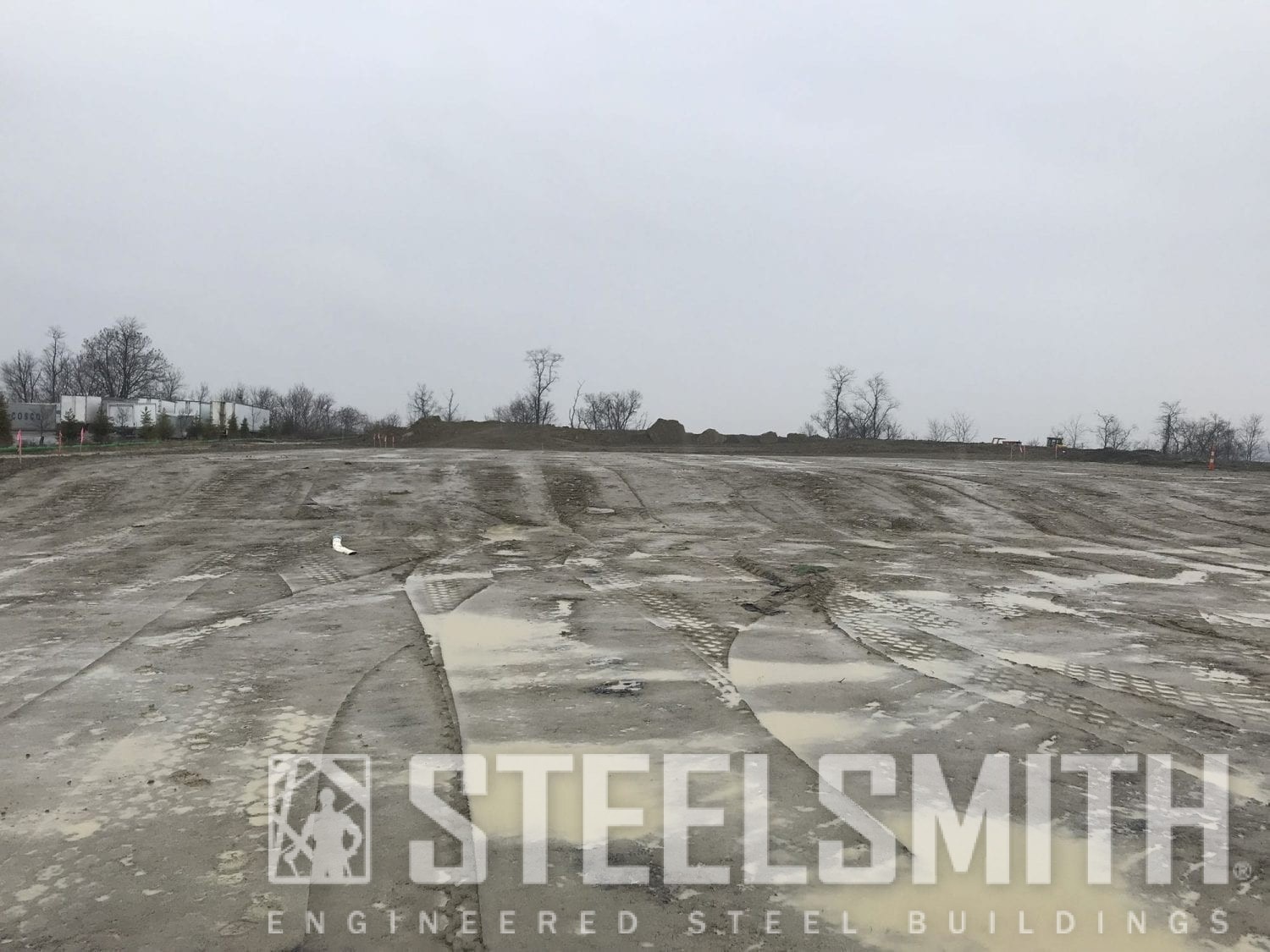 AIM Leasing | Steelsmith Inc Steel Buildings and Design Build Services
