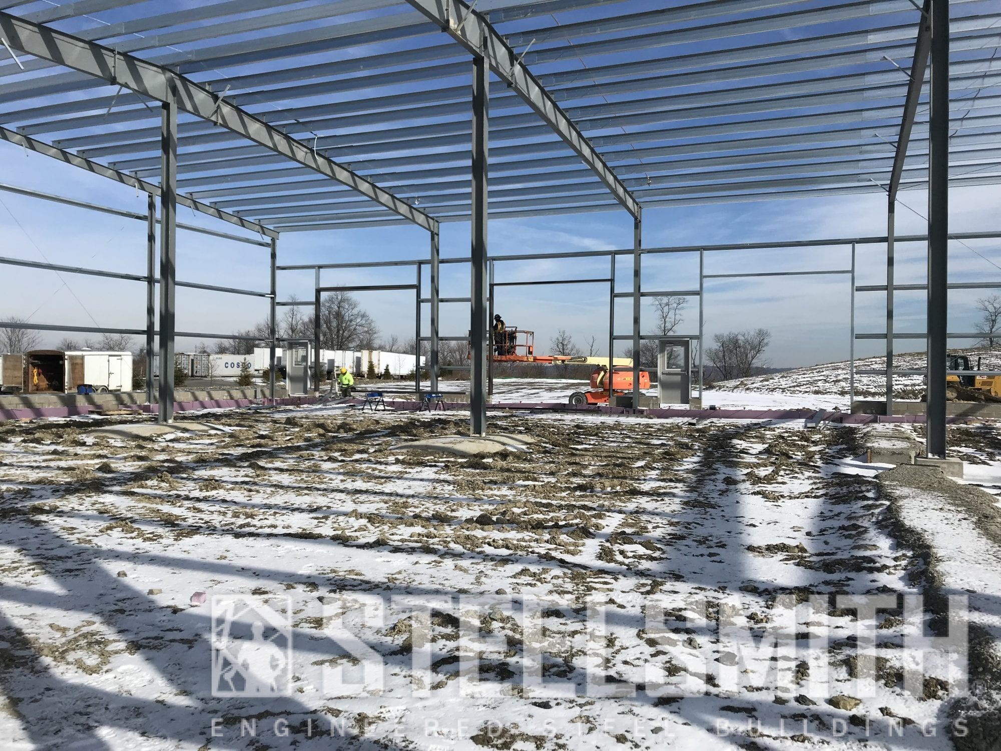 AIM Leasing | Steelsmith Inc Steel Buildings and Design Build Services