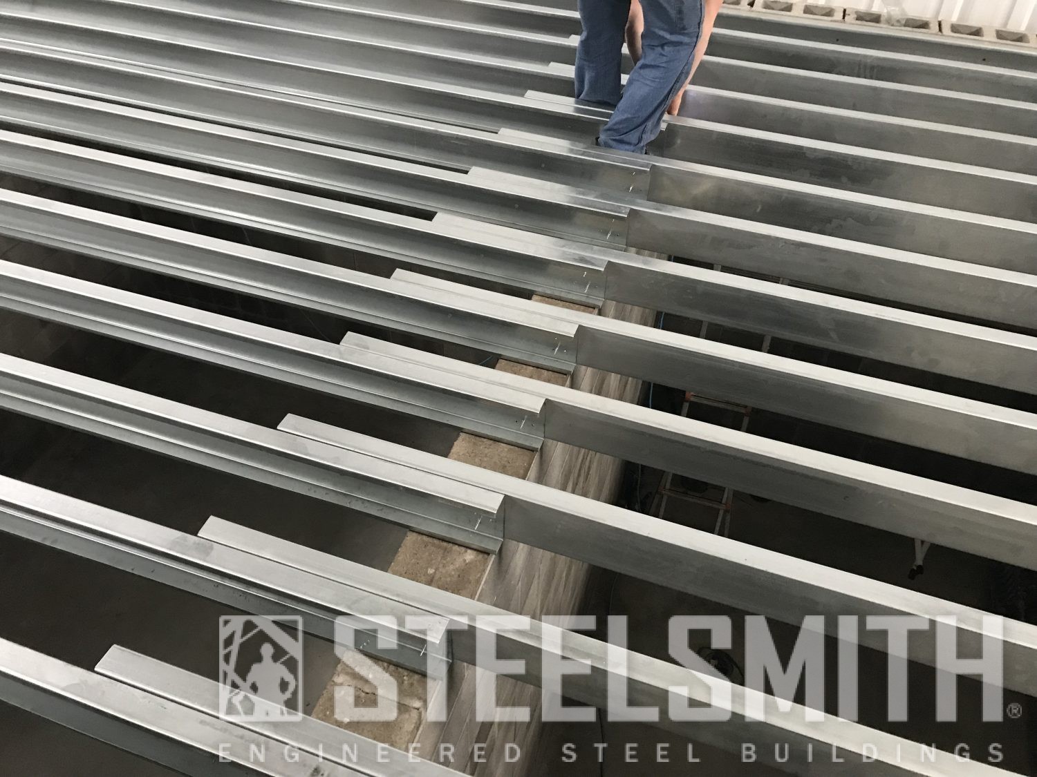 Fuse Tech | Steelsmith Inc Steel Buildings and Design Build Services