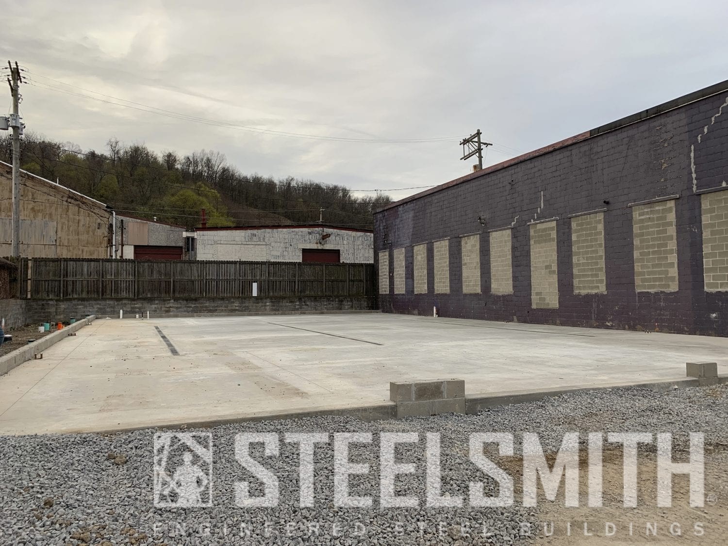 Accel Sign | Steelsmith Inc Steel Buildings and Design Build Services