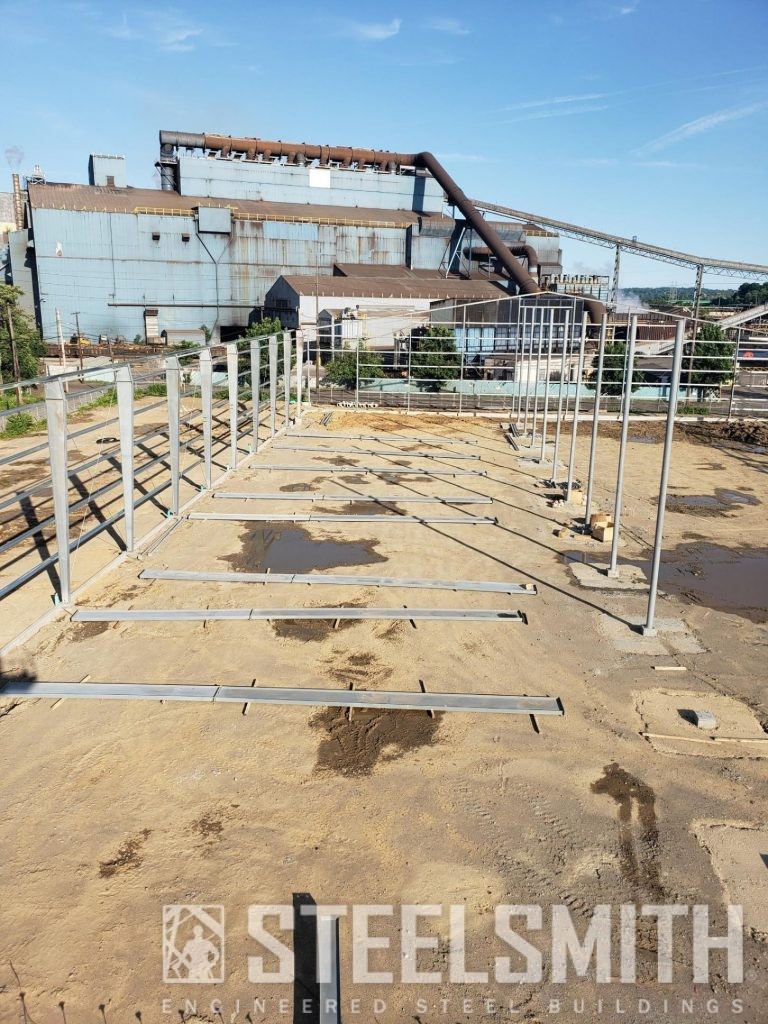 Robotany | Steelsmith Inc Steel Buildings and Design Build Services