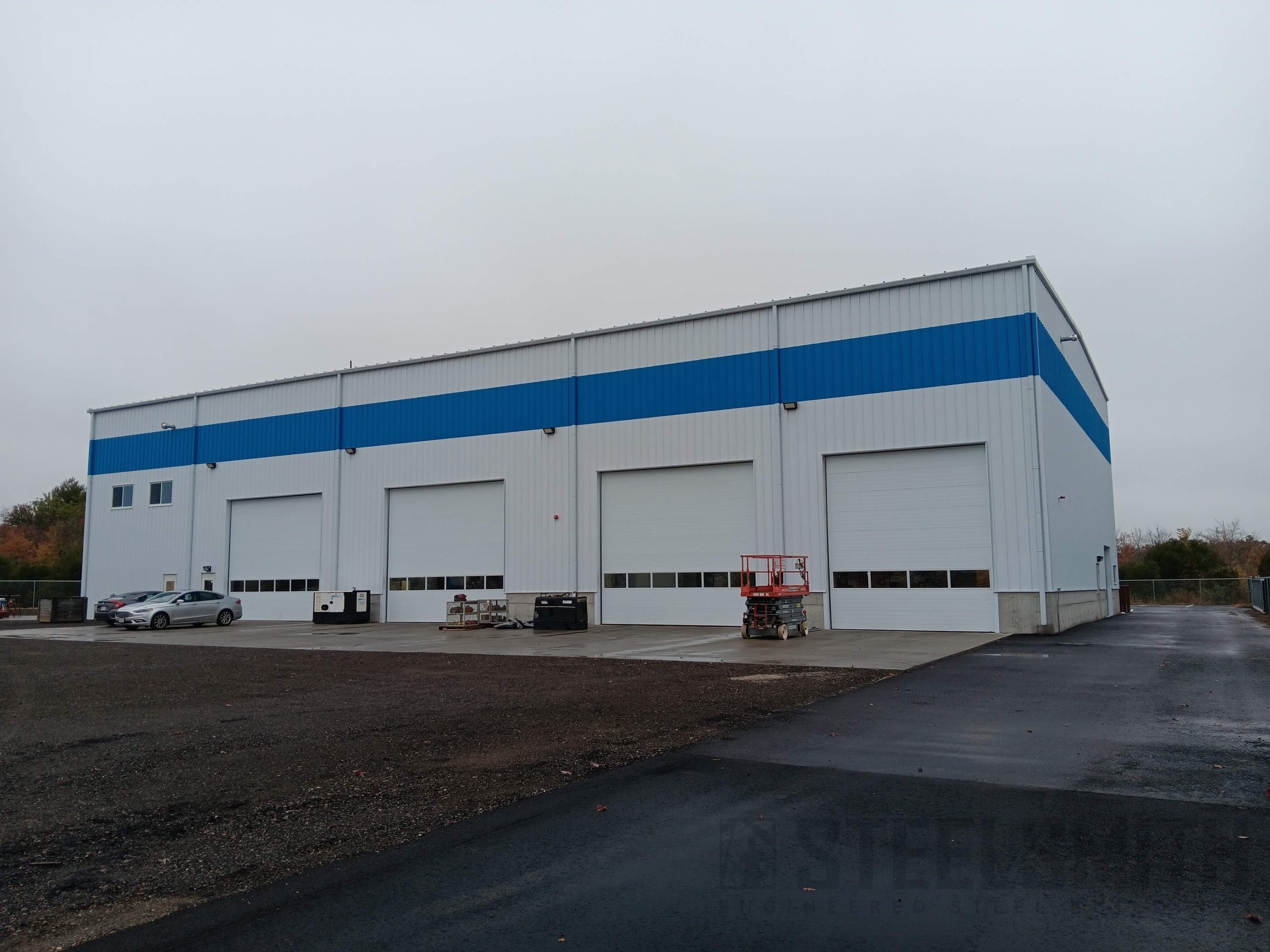 Treviicos | Steelsmith Inc Steel Buildings and Design Build Services